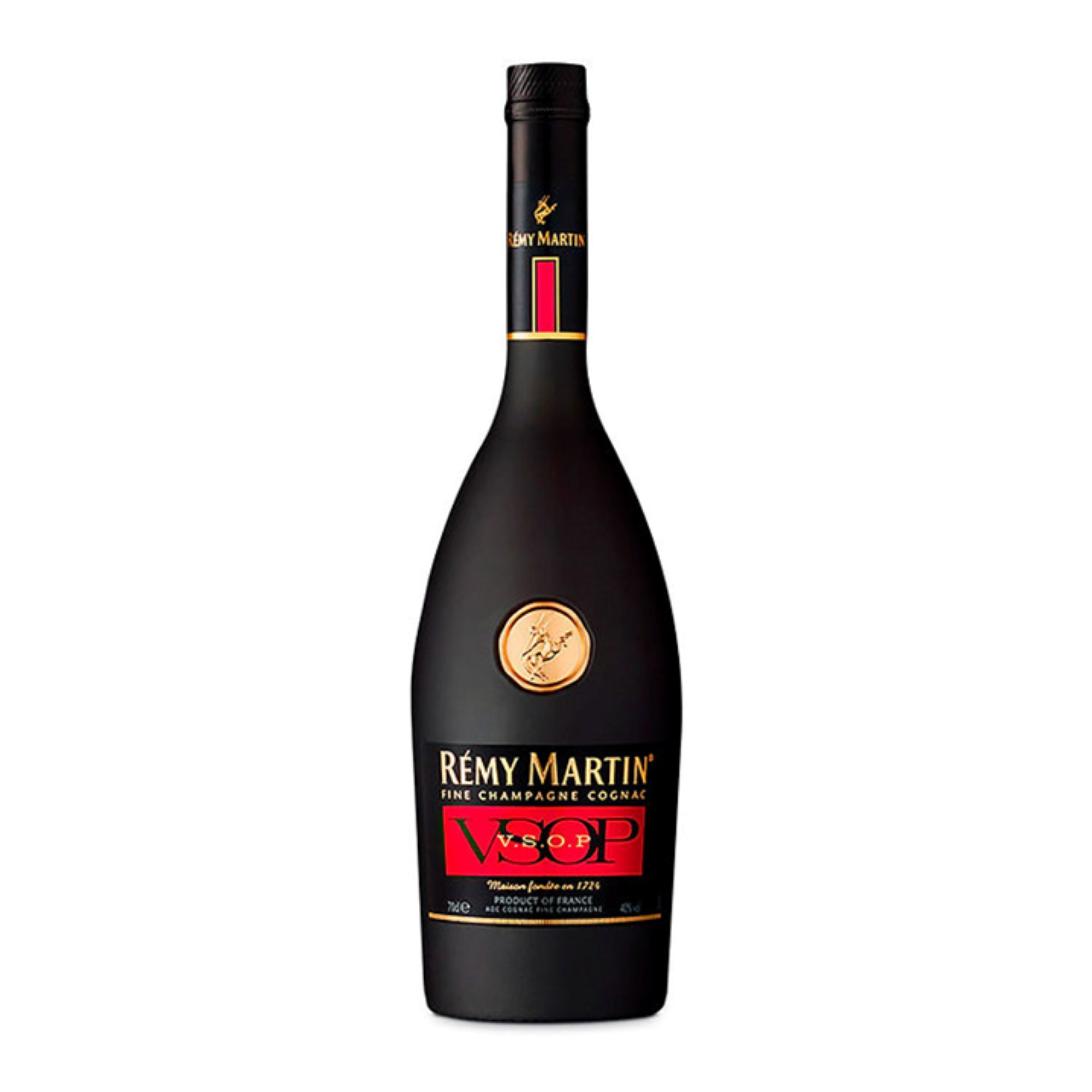 Cognac Remy Martin V.S.O.P., 750 ml. - La Cava Vinos y Licores